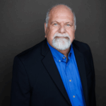 Meet Our Team - Jaco Booyens Ministries